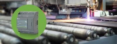 Real Life Applications Of PLCs In Manufacturing And Process Industries GIC India