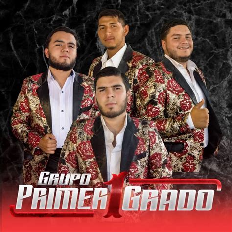Grupo Primer Grado Listen Free On Audiomack