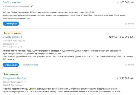 Средняя зарплата Devops инженера в России США и Европе в 2024 году