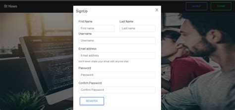 Github Partho News App Using Django Strativ