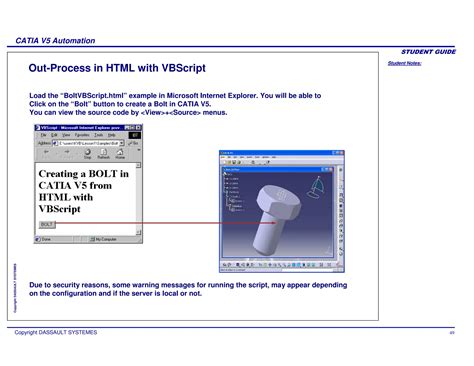 Catia V5 Automation Vb Script Pdf