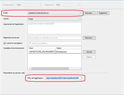 Apprendre à Mettre En Place Un Sts Secure Token Service Avec