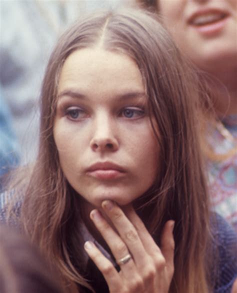 Michelle Phillips 2017 The True Story Behind Michelle Phillips And The