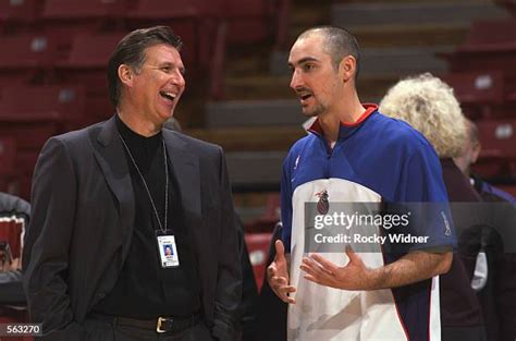 Kings Jon Barry Photos And Premium High Res Pictures Getty Images