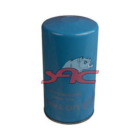 Water Sep Fuel Filter Sac Commercial Parts