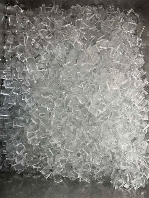 Ледогенератор бучки Ледогенератор Hoshizaki Инокс Хладилници Фризери Аксаково Ренов