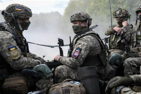 Українські воїни знищили понад 50 рαшиcτів та два танки звіт «Півдня Новости Section Ukr Net