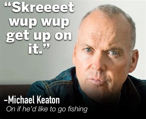 Wayne Losey Michael Keaton Wiki Fandom
