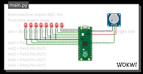 Lab 2 3 Activity Complete Wokwi ESP32 STM32 Arduino Simulator
