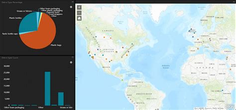 A Taste Of Arcgis Quickcapture Through Sample Projects