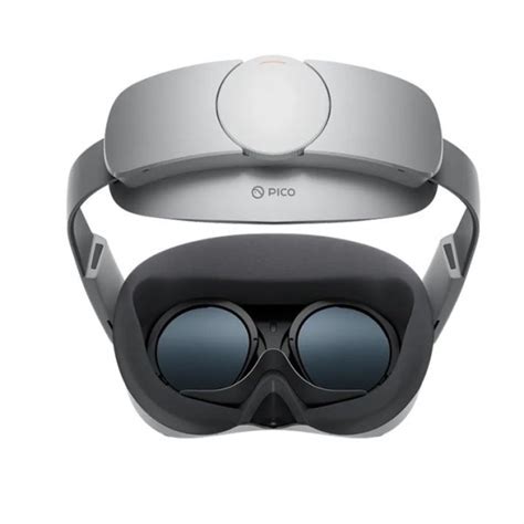 Pico Leading Company In Virtual Reality Pico Leading Company In Virtual Reality