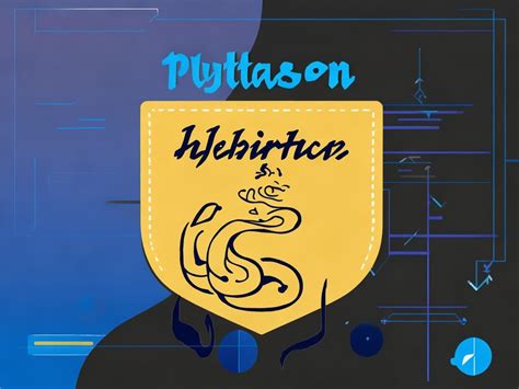 Python继承与多态：原理、实战与要点解析 达沃热点