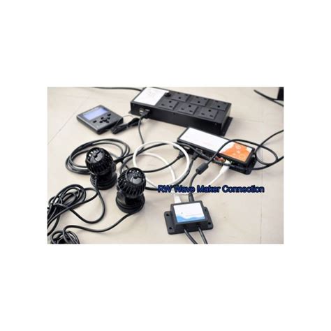 Jebaojecod Pump To Neptune Systems Apex Controller Swt