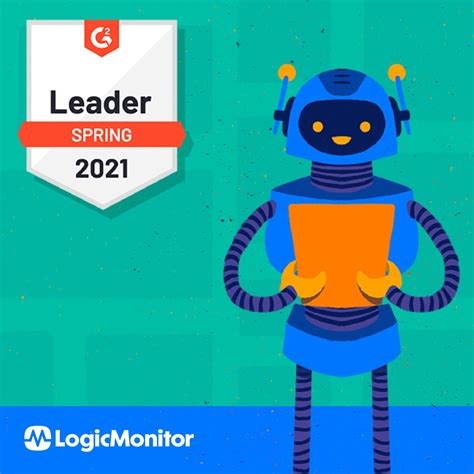 logicmonitor on linkedin 2023 g2 network monitoring grid report