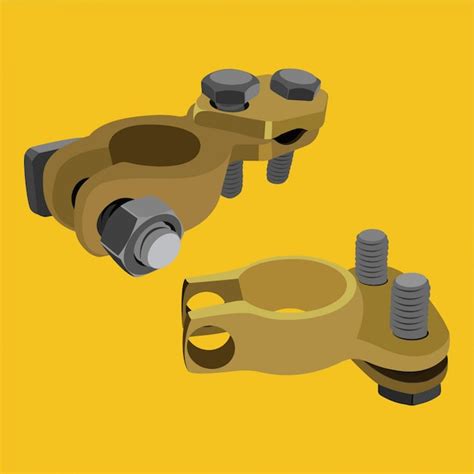 Terminaux Vecteur Premium