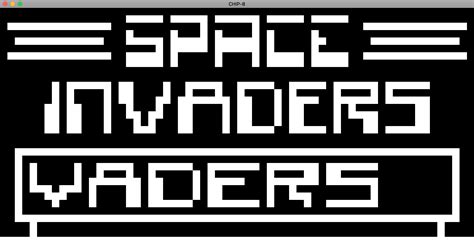 GitHub Cookerlyk Chip Chip Interpreter Written In C