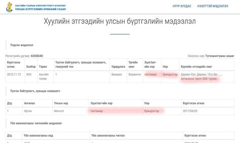 БАРИМТ УИХ ын гишүүн А Сүхбатын хамаарал бүхий компани ЖДҮХС гаас 800