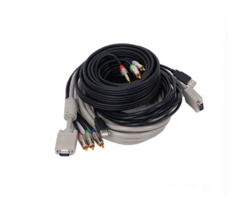 Cables Boyd Workspaces