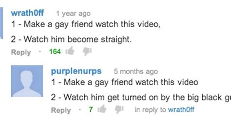 Can Never Get Enough Of Yt Comments Imgur