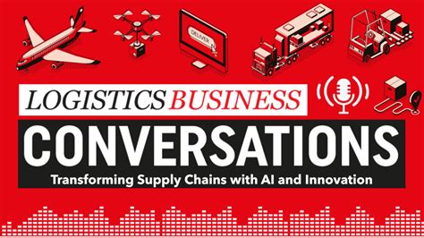 Transforming Supply Chains With Ai And Innovation