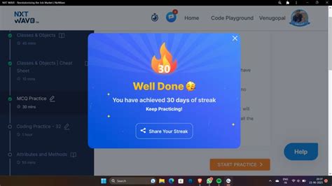 Venugopal Burse On Linkedin Day30 30daysofcodingchallenge