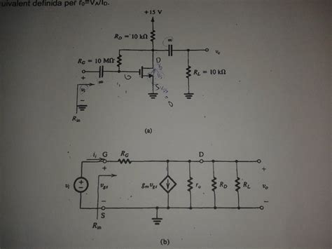 MOSFET Transistor Electrical Engineering Stack Exchange