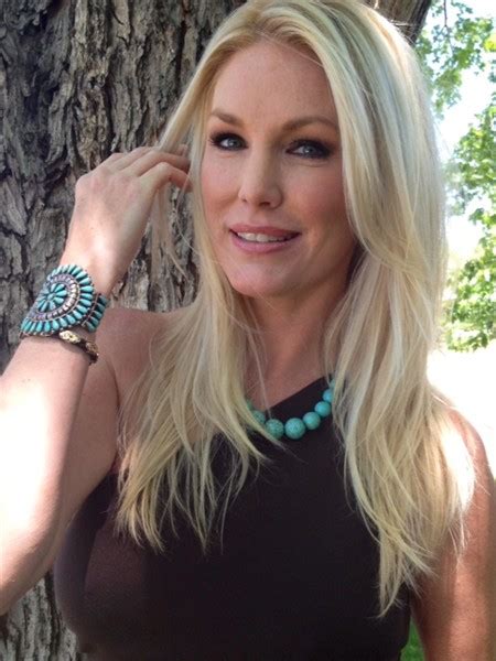 Lori Baird Female Model Donna Baldwin Agency