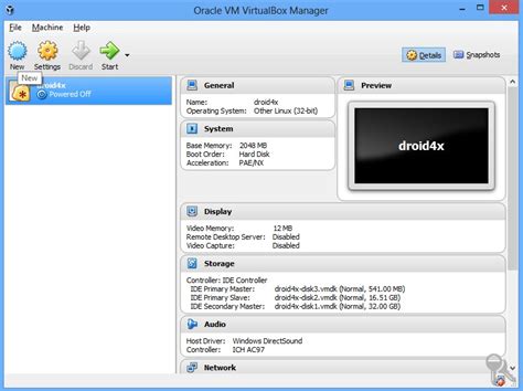 Run Multiple Operating Systems On Your Windows PC Using Oracle VirtualBox Hovatek Blog