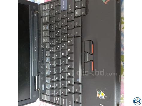 IBM ThinkPad ClickBD