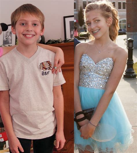 Trans Teen Video — Catalog