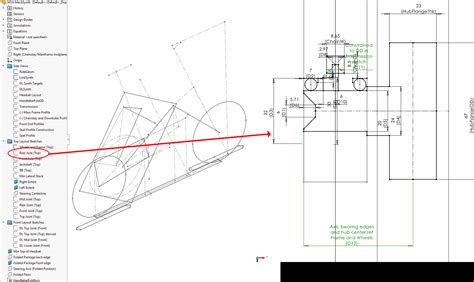 Managing Relationships In Complex Parametric Models Engineering Com