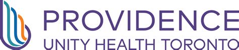 Providence Healthcare Unity Health Toronto East Toronto Health Partners