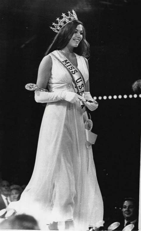 Miss Usa 1970 Deborah Dale Shelton Virginia Miss Usa