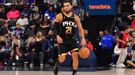 Suns' Tyus Jones earns strong Chauncey Billups endorsement after Blazers win