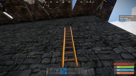 Most Effective Ways To Raid Rust Game Voyagers