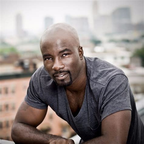 Mike Colter Yahoo Image Search Results Mike Colter Handsome Black
