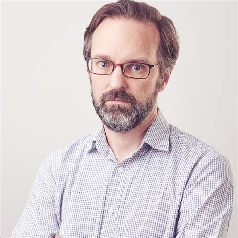 Anthony Warner Tedxmanchester