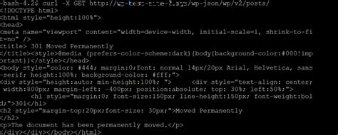 WordPress REST API Tutorial A Beginner S Guide