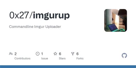 imgurup commandline imgur uploader r python