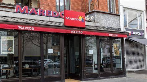 Maredo: "Werden wieder öffnen"