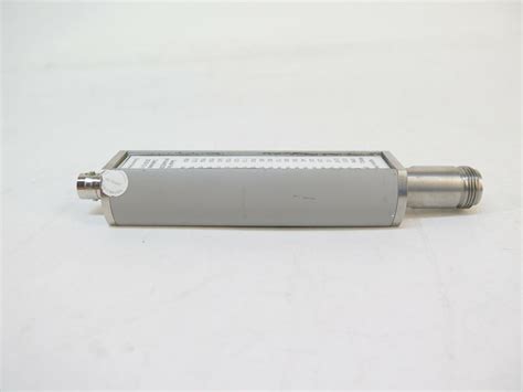 aligent 346b noise source silver for sale online ebay
