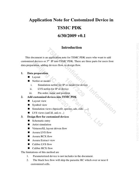 application note for customized cells pdf electronic engineering