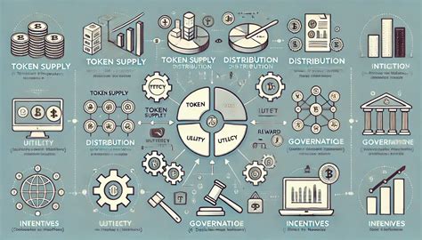 Understanding Tokenomics In Crypto