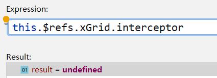 Vxe Grid Vxetable Interceptor Undefined Issue X Extends Vxe Table Github