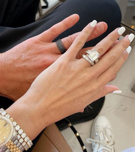Every Photo From Tarek El Moussa And Heather Rae Youngs Breathtaking