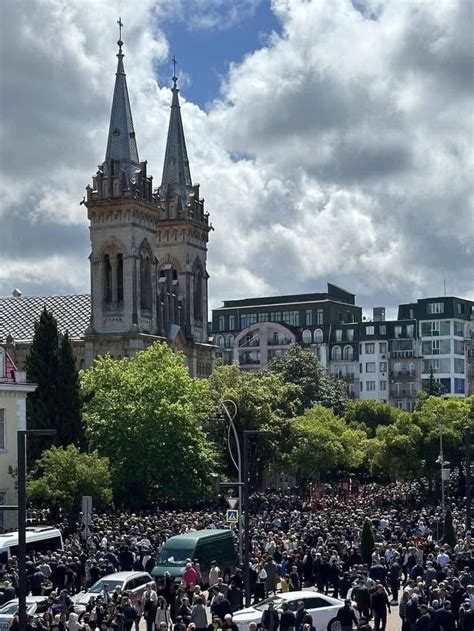 ბათუმისა და ბათუმისა და ლაზეთის ეპარქიის განცხადება 17 მაისს ოჯახის