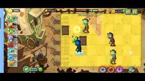 11 часть Растения против зомби 2 взлом Youtube