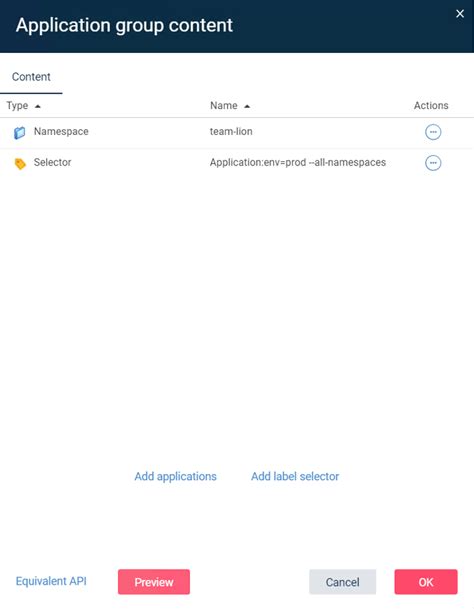Introducing Kubernetes Label Selector Searches Across Namespaces