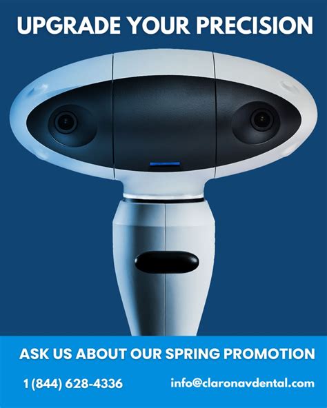 Claronav Photogrammetry Is Transforming Implant Dentistry By