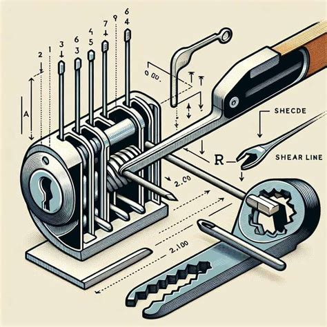Mastering How Lock Picking Works In Ielts Reading A Guide Ietlsnet